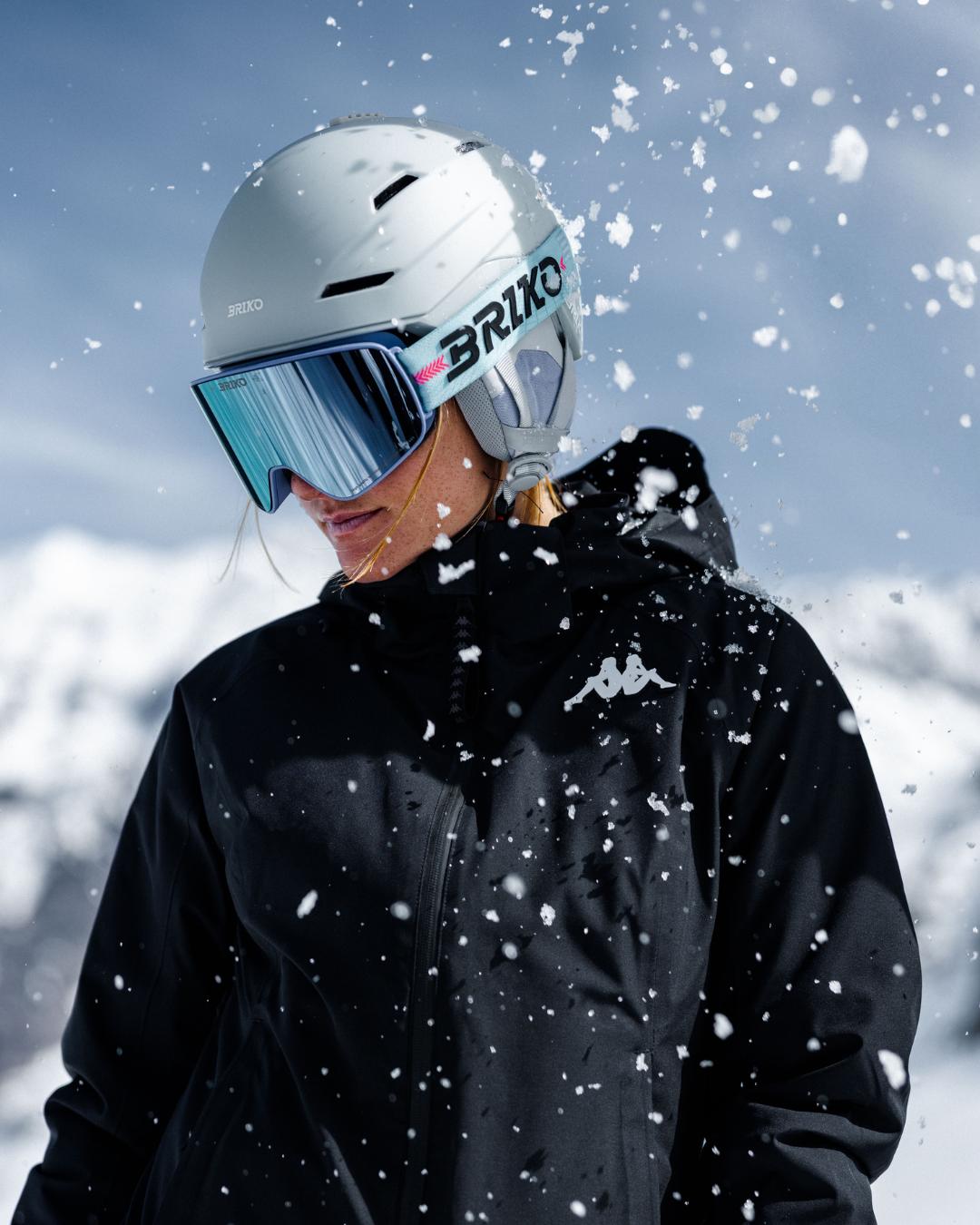 Briko | Cycling and Ski Gear: Jackets, Gloves, Helmets, Goggles