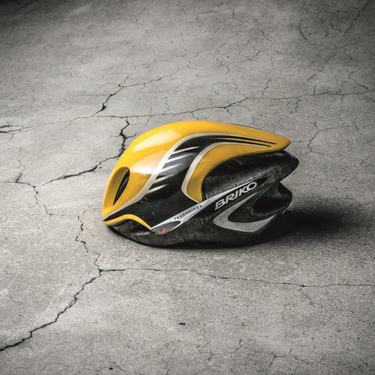 Briko Snow: Gear for Ultimate Protection for Ski and Bike