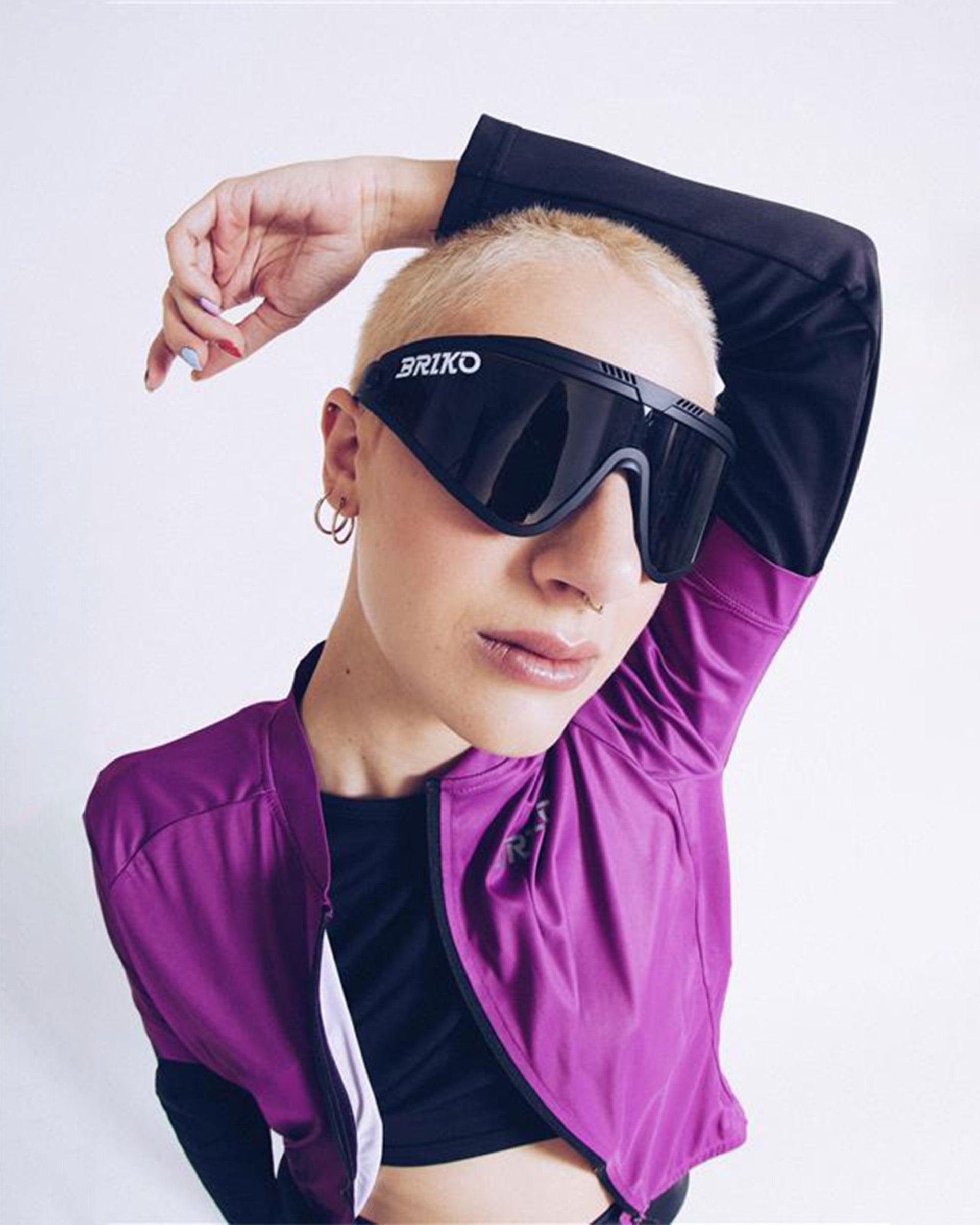 Briko | Cycling and Ski Gear: Jackets, Gloves, Helmets, Goggles