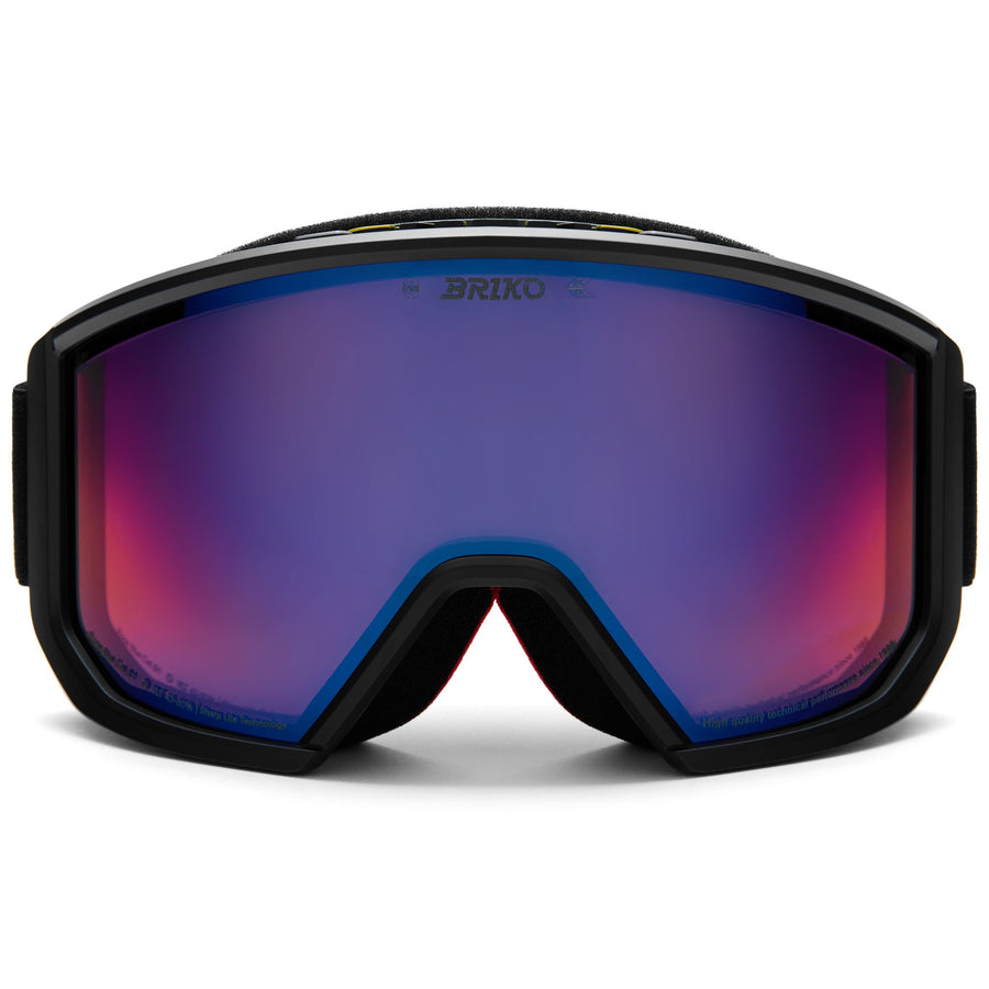 Ski Collection: Snow Helmets, Goggles, Accessories | Briko