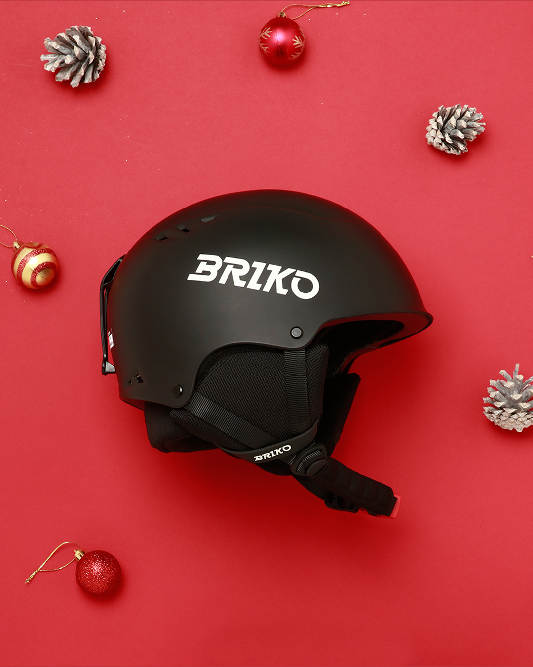 Briko | Cycling and Ski Gear: Jackets, Gloves, Helmets, Goggles