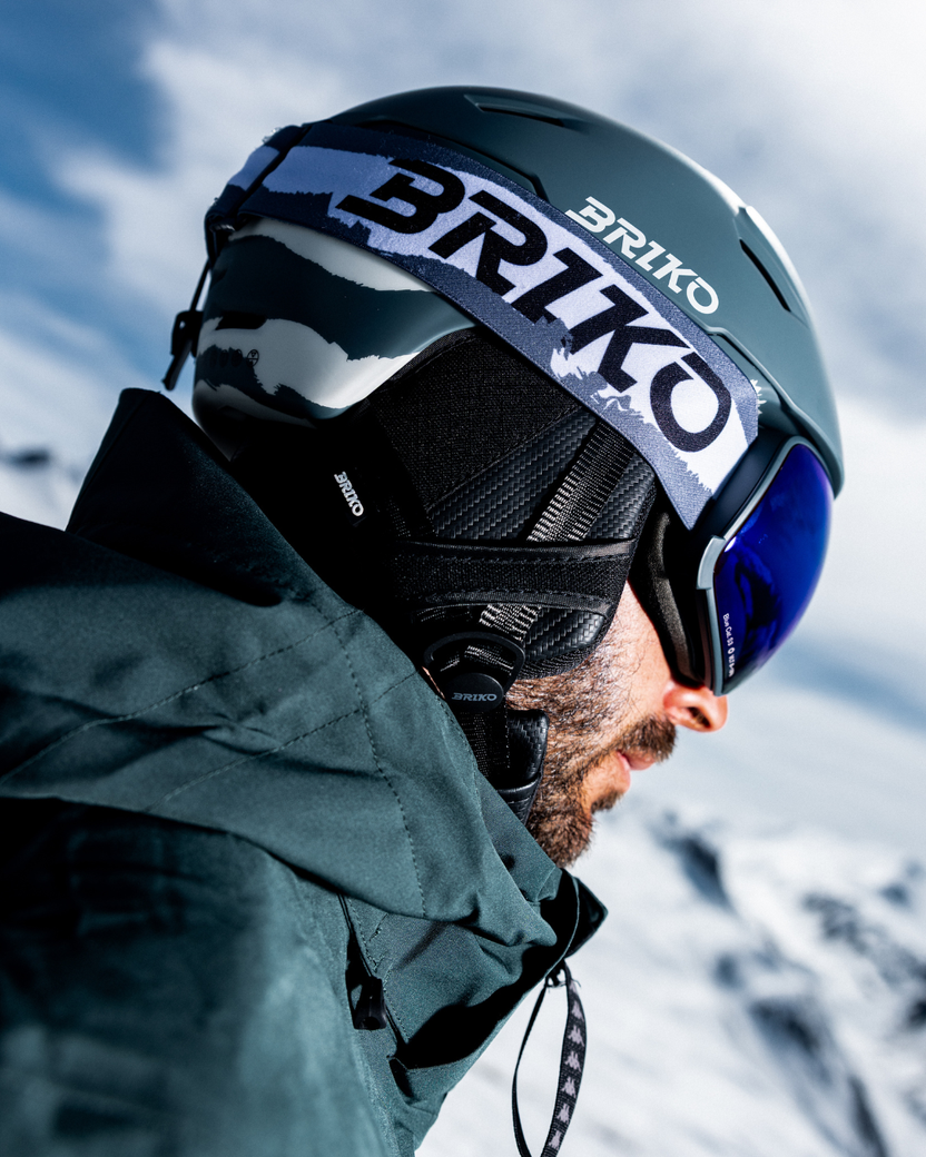 Briko Snow: Gear for Ultimate Protection for Ski and Bike