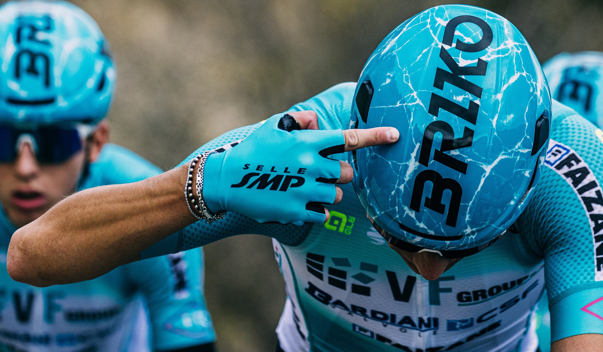 VF Group - Bardiani CSF - Faizanè – Briko.com